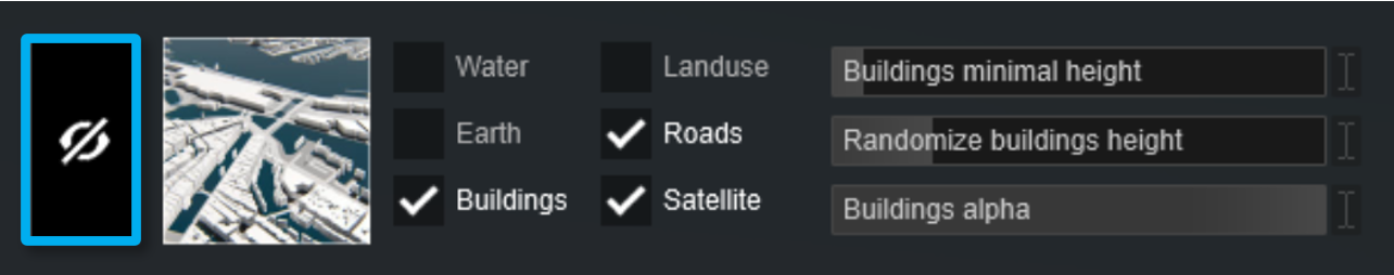 Guide: Working with OpenStreetMap in Lumion Pro 2023 and newer